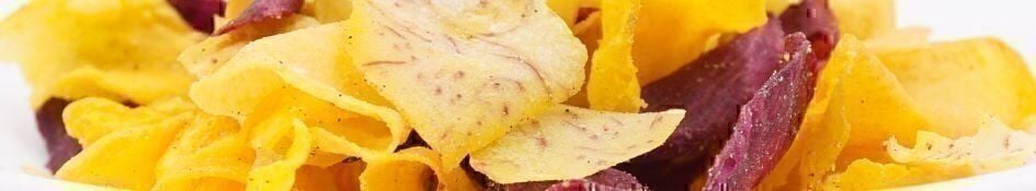 Office Snacks: Ideas for Work