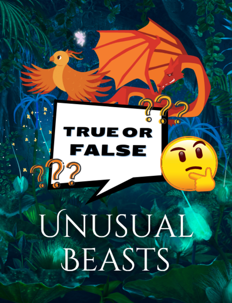 True or False: Unusual Beasts - Virtual Team Building Activity ...