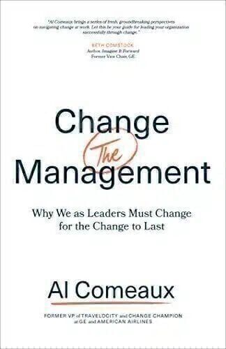 12 Best Change Management Books to Read