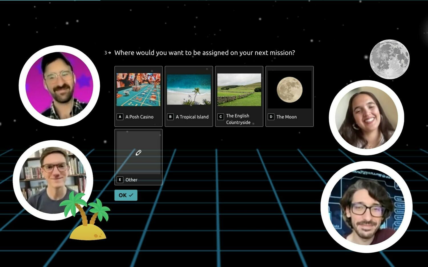 The Problem Solving, Puzzles & Escape Room Package - Virtual Team ...