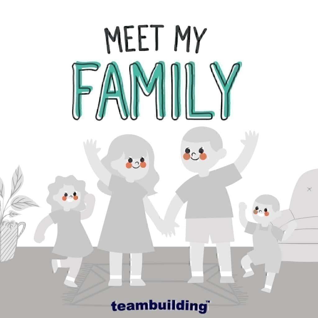 13 Fun Family Day Activities & Celebration Ideas for School
