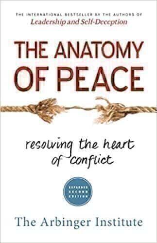 13 Best Conflict Resolution Books to Read for Work