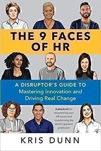 12 Best HR Books to Read