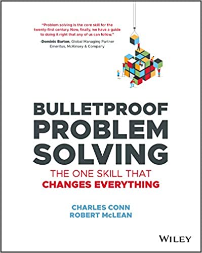 12 Best Problem Solving Books to Read