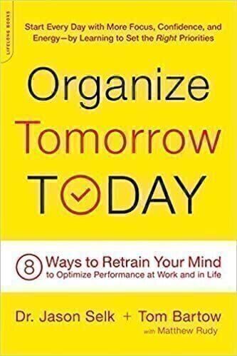15 Best Time Management Books to Read