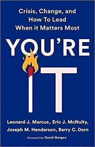 12 Best Change Management Books to Read