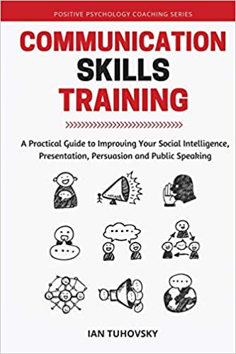15 Best Communication Books to Read for Work