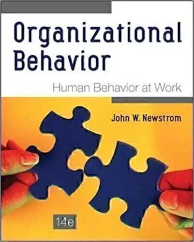 11 Best Organizational Behavior Books to Read