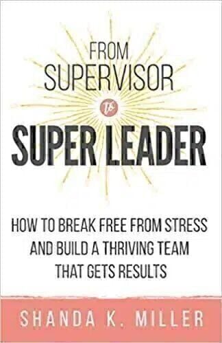 12 Best Books For New Managers To Read