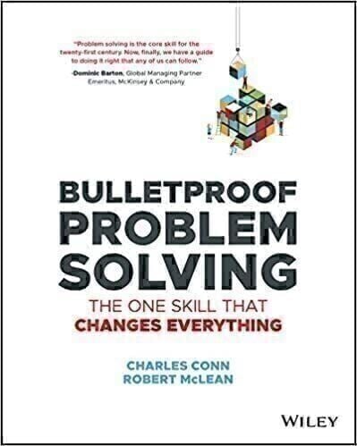 12 Best Problem Solving Books to Read