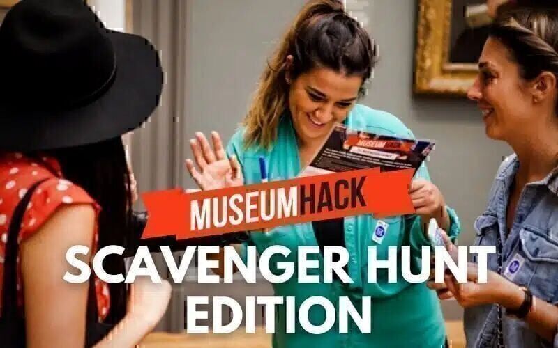 35 Best Indoor Team Building Activities & Games