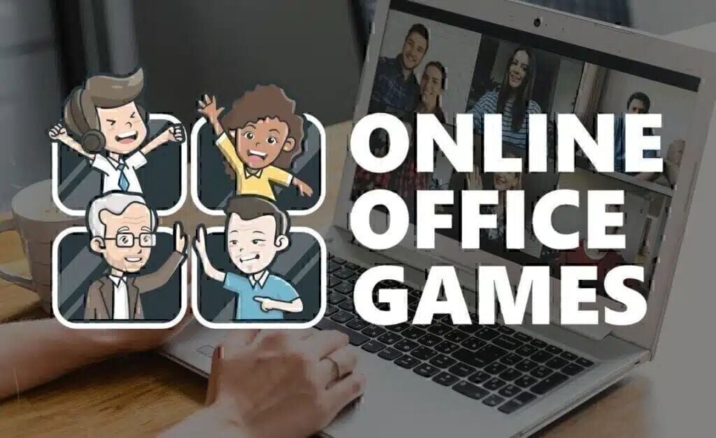 Fun Team Building Activities & Exercises for Work