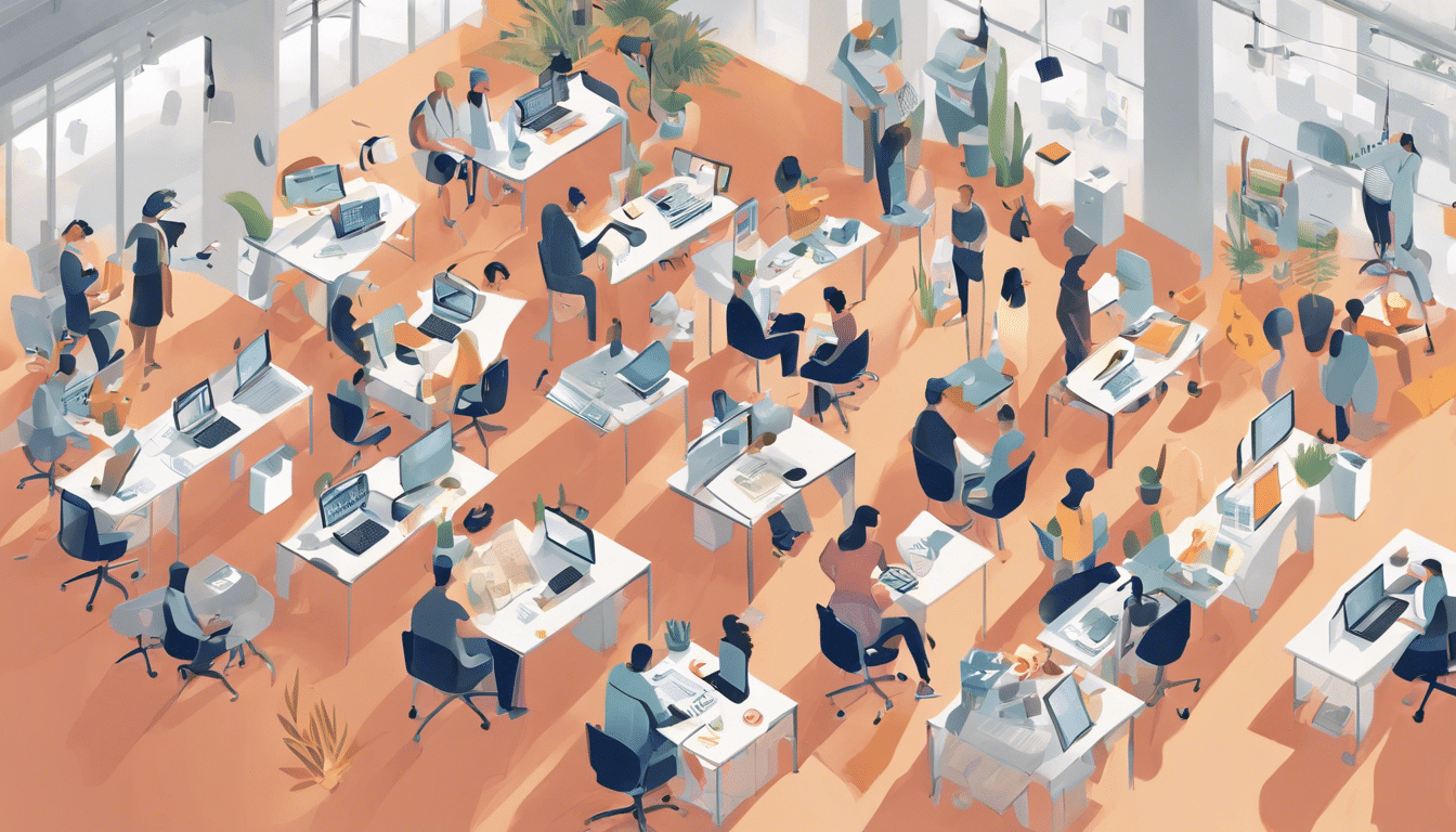 Office Traditions for Your Team & Company