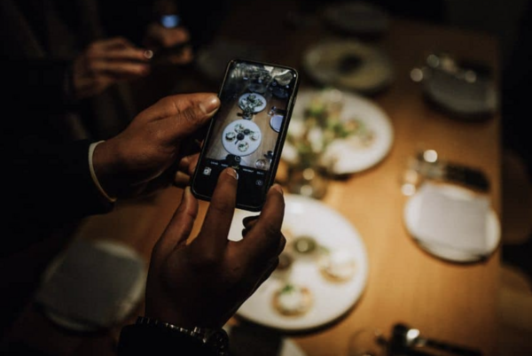 San Francisco Michelin Food Tour | Team Building in SF