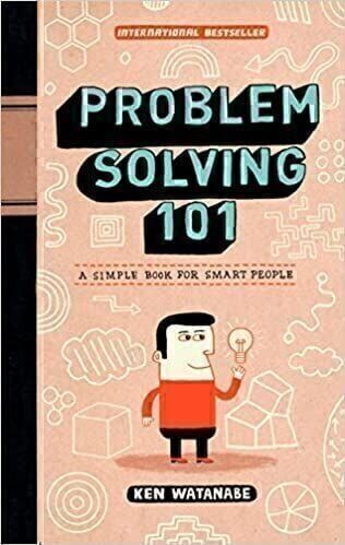 12 Best Problem Solving Books to Read