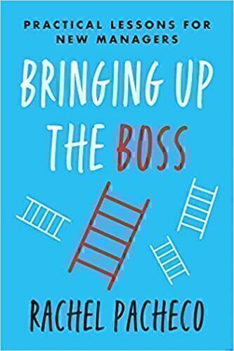 12 Best Books For New Managers To Read