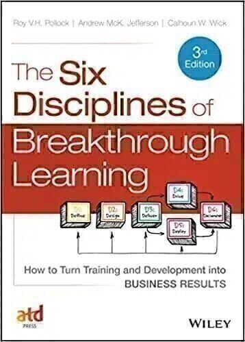 10 Best Training and Development Books to Read