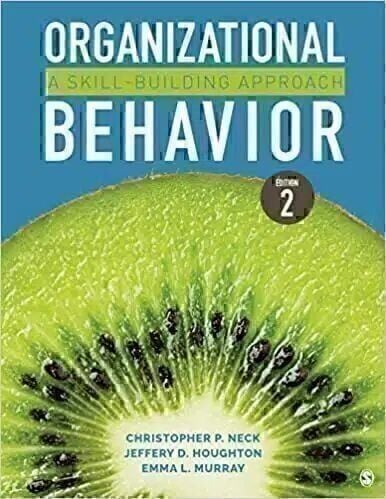 11 Best Organizational Behavior Books to Read