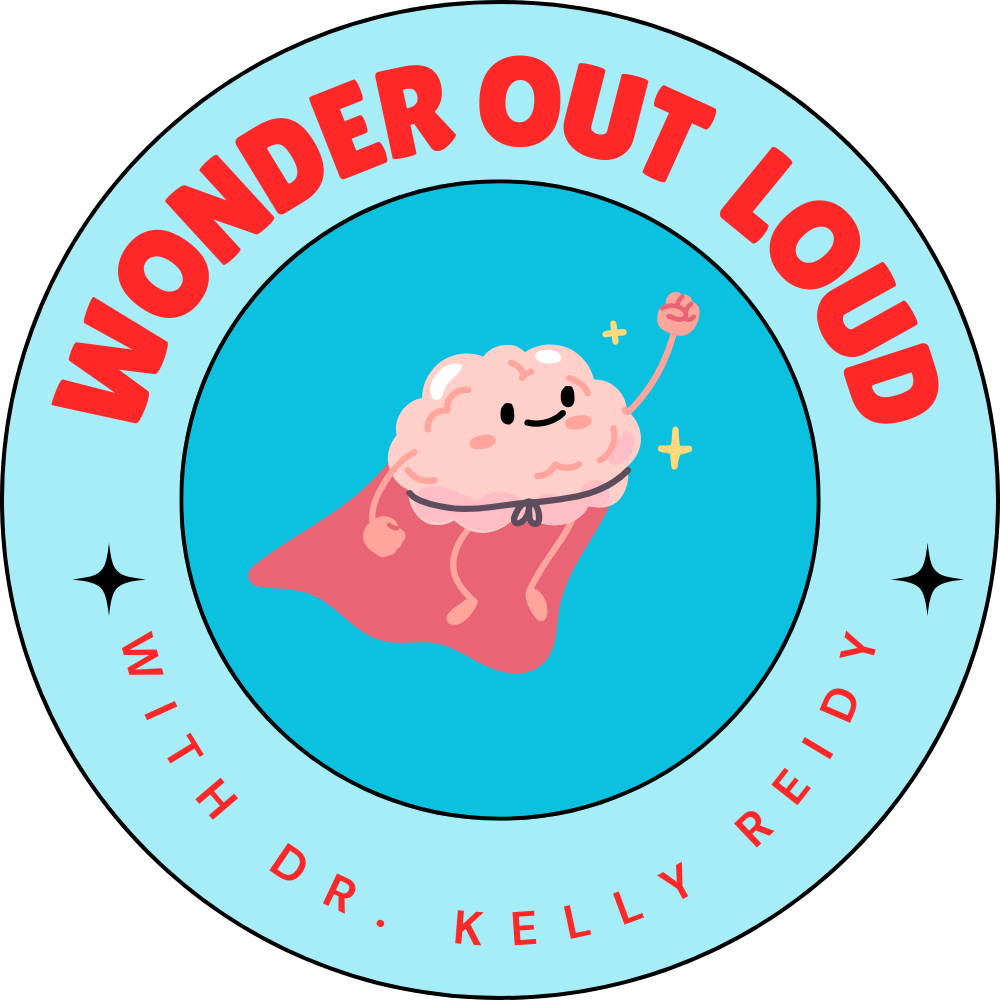 Wonder Out Loud | teambuilding.com