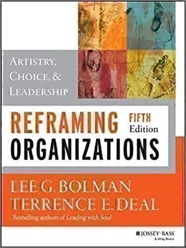 11 Best Organizational Behavior Books to Read