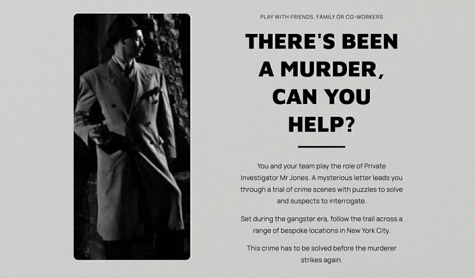 15 Best Virtual Crime Scene Investigation Games