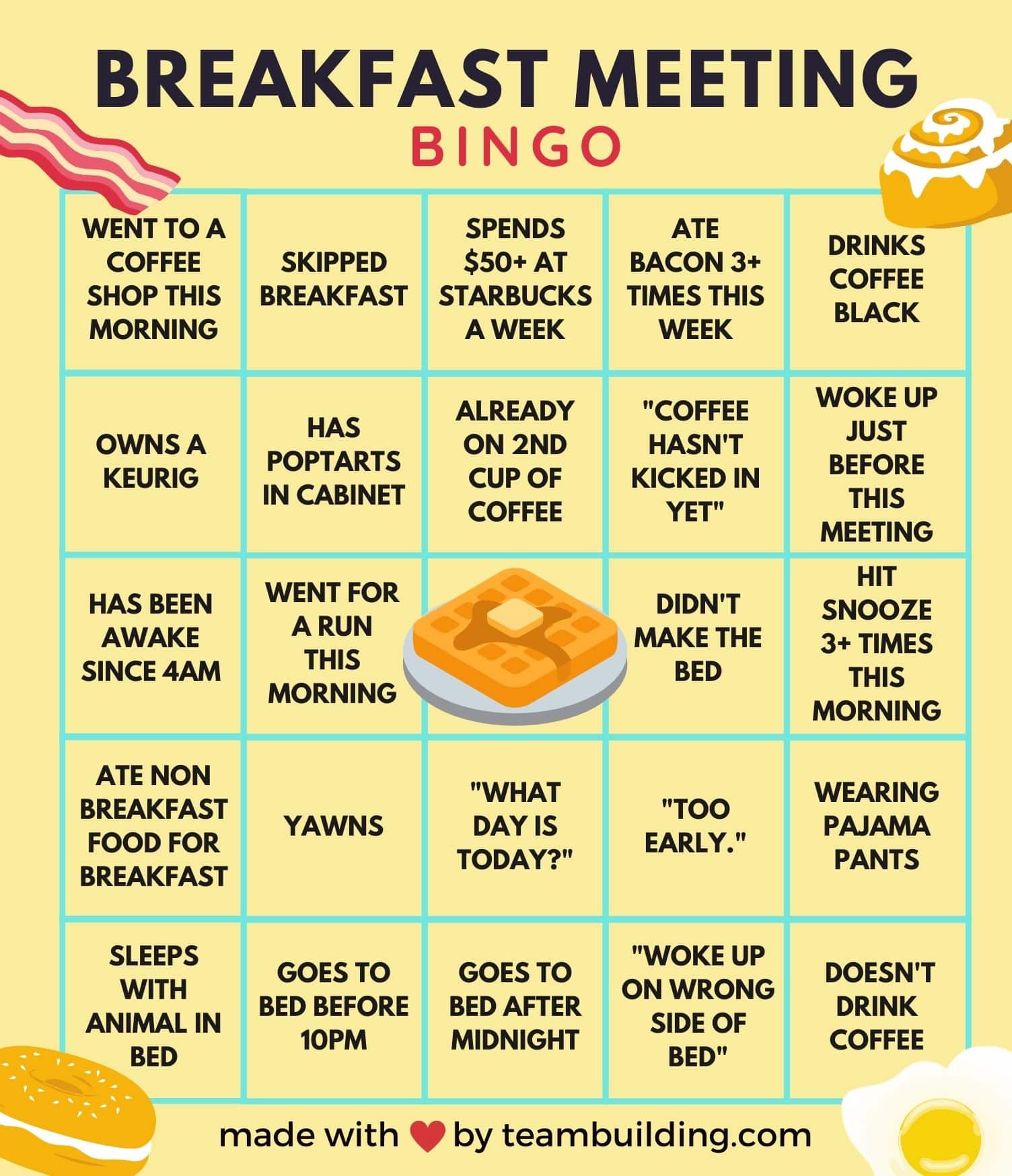 21 Virtual Morning Meeting Activities & Games