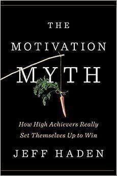 16 Best Motivation Books to Read