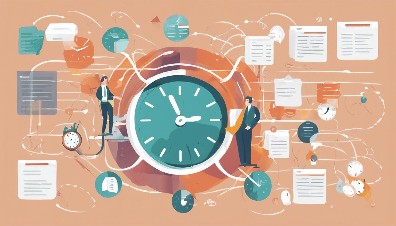 21 Time Management Activities To Boost Team Productivity