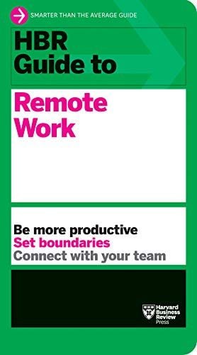 11 Best Remote Work Books to Read