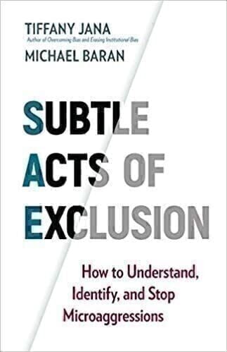 15 Best Diversity and Inclusion Books